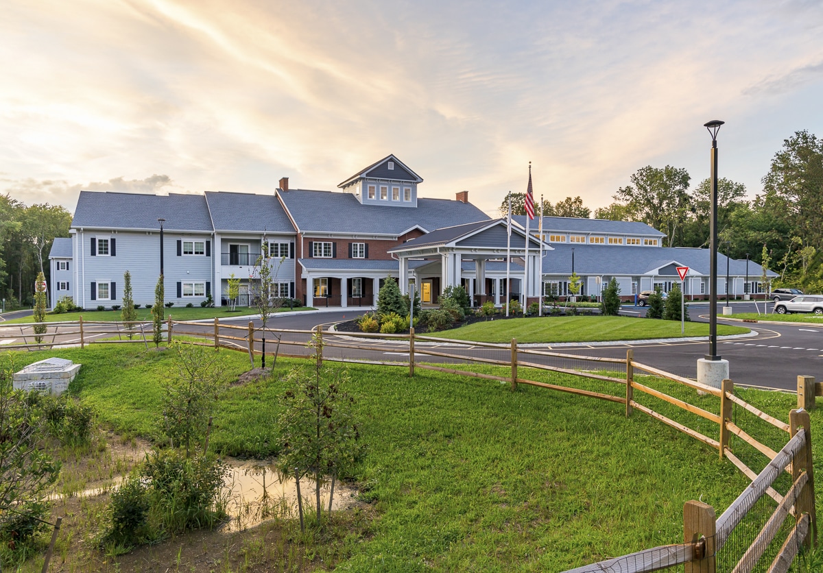 Schedule Your Visit to Ciel of Princeton Today!