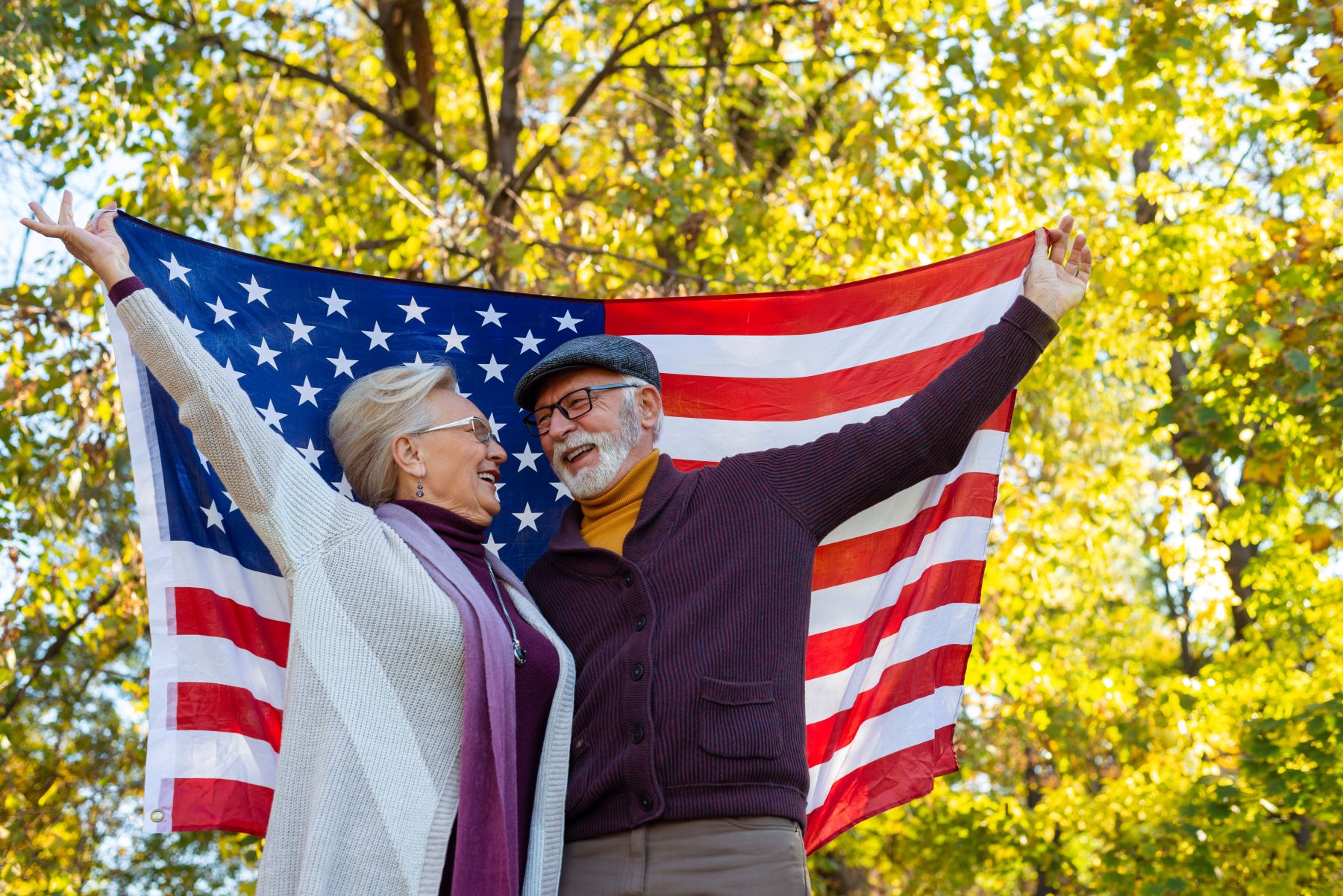 Understand Veteran Benefits | Ciel Senior Living