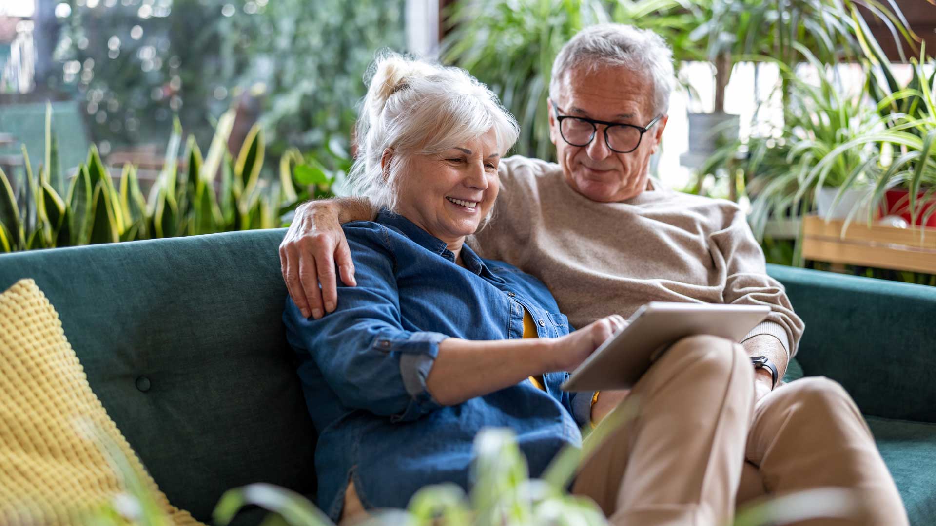 Resources | Explore a Wealth of Knowledge| Ciel Senior Living