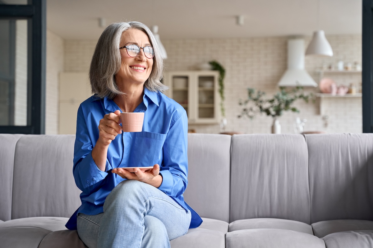 The First 30 Days in Senior Living | Ciel Senior Living