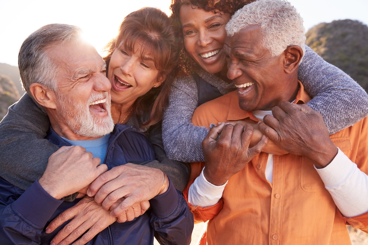 Benefits of Moving to Senior Living Early | Ciel Senior Living