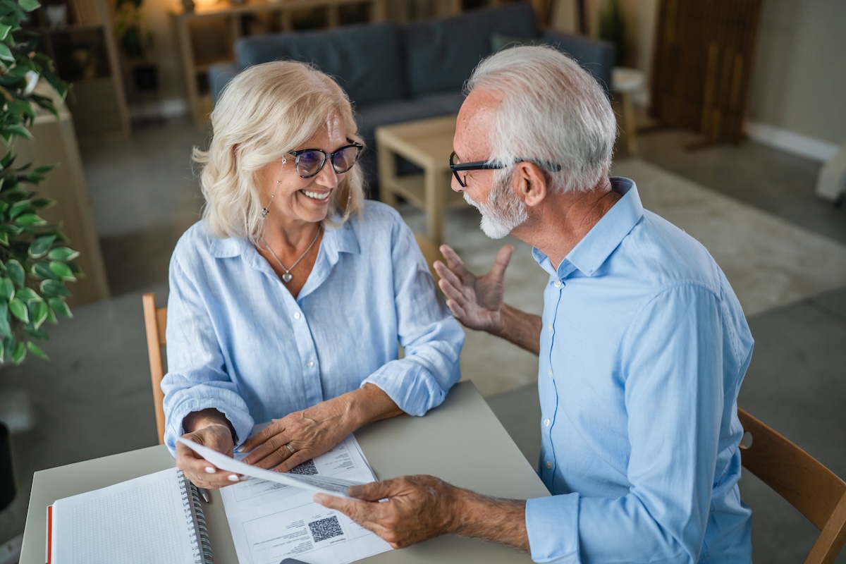 Planning for Senior Living | Ciel Senior Living
